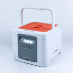 CryoPod Carrier Portable Sample Transport | Azenta Life Sciences