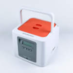 CryoPod Carrier Portable Sample Transport | Azenta Life Sciences