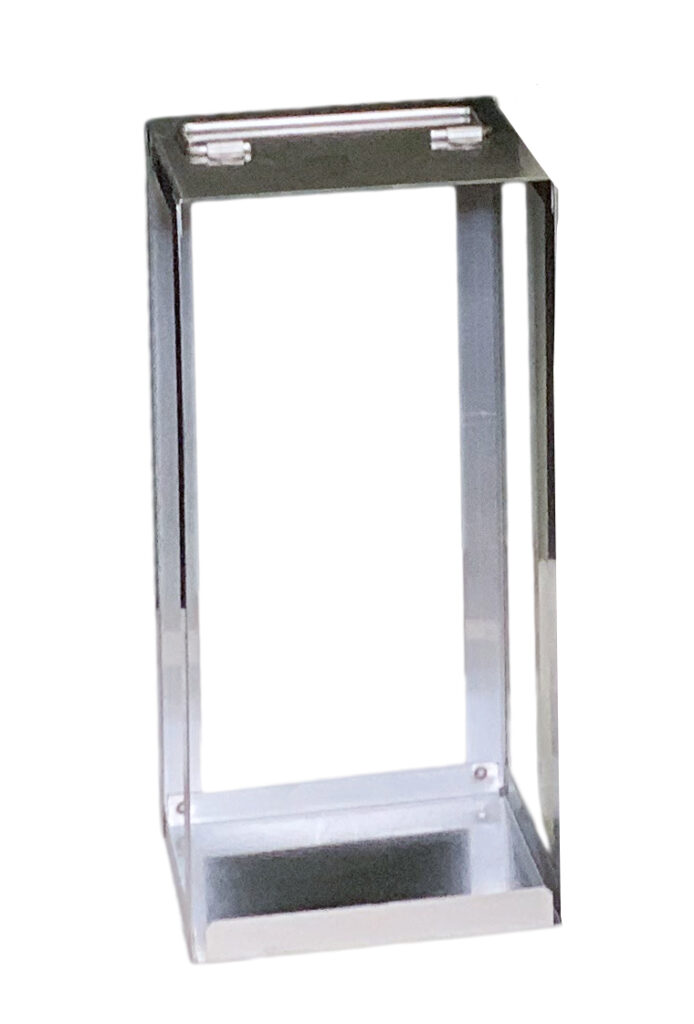 Spare Blood Bag Rack for MVE CryoShipper and Qwick 9/500 Liquid ...