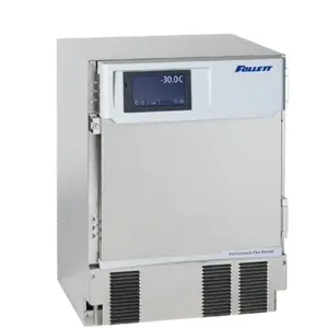 Follett Performance Plus 4.5 cu. ft. Stainless Steel Undercounter ...