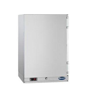 Follett Performance Plus Series 4.5 Cu. Ft. Stainless Steel ...