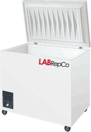Futura PLUS+ Series 9 Cu. Ft. Laboratory Chest Freezer (-25°C)