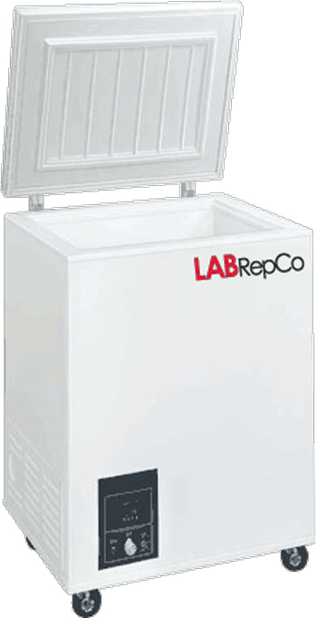 Chest Freezer 5 Cubic Ft | Laboratory Freezer | -45°C