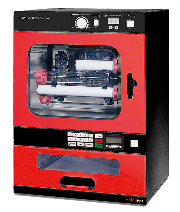 HL-2000 HybriLinker Hybridization Oven | LabRepCo, LLC