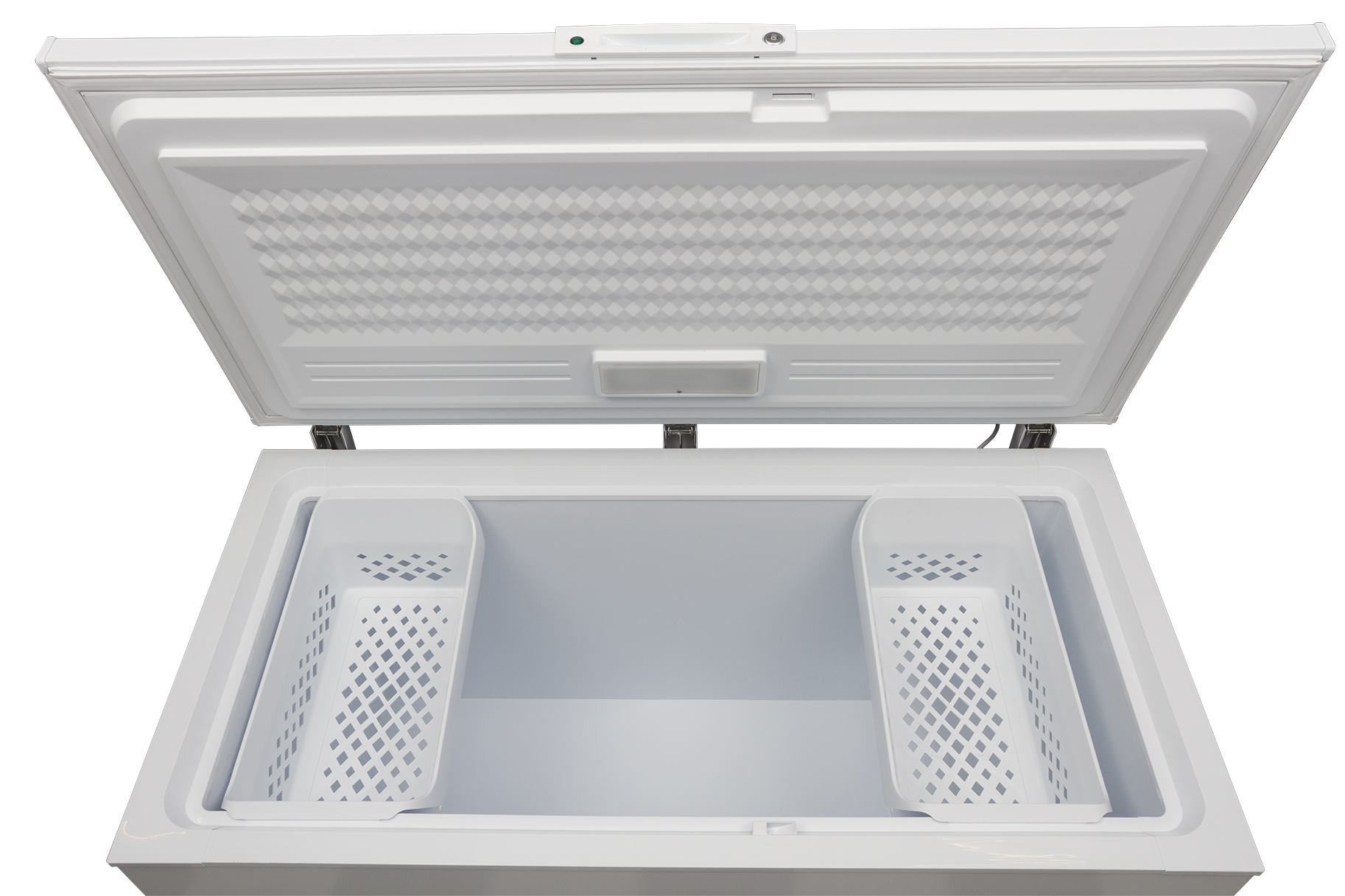 15 Cu. Ft. Laboratory Chest Freezer | Manual Defrost | LHE-15-CFM