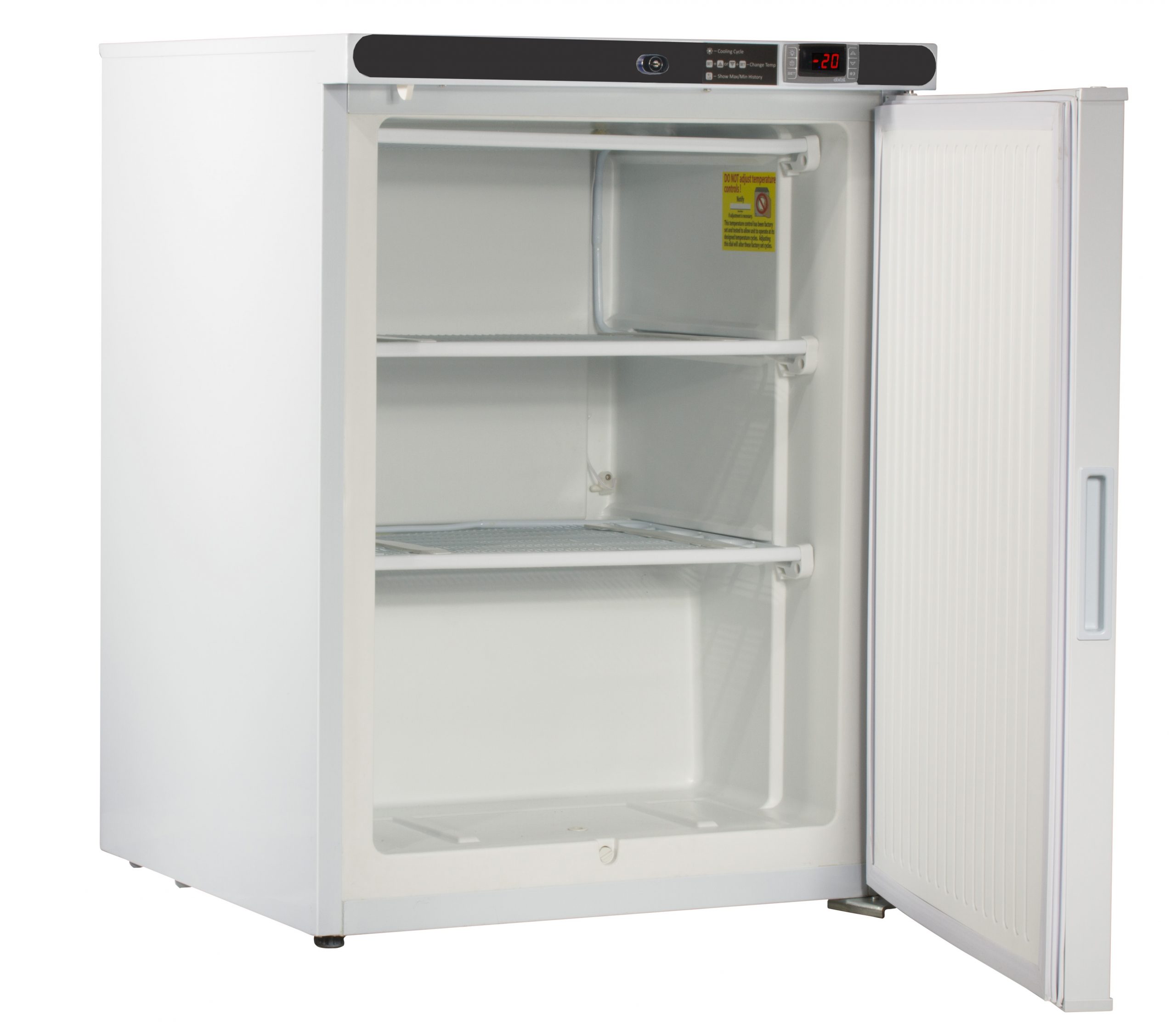 LabRepCo 4 Cu. Ft. Undercounter Flammable Material Storage Freezer