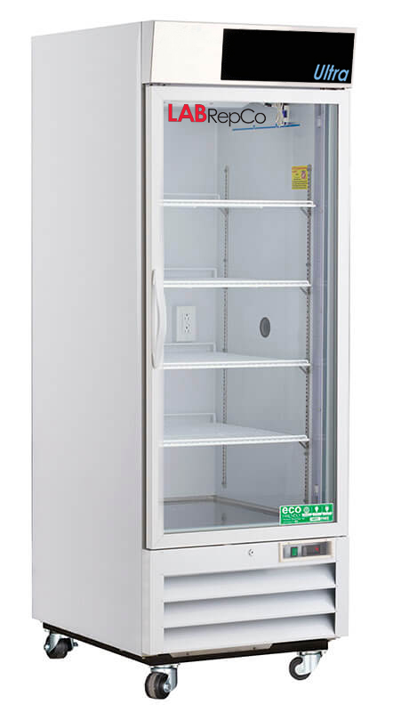 Lab Refrigerator 26 cu ft Chromatography | LabRepCo