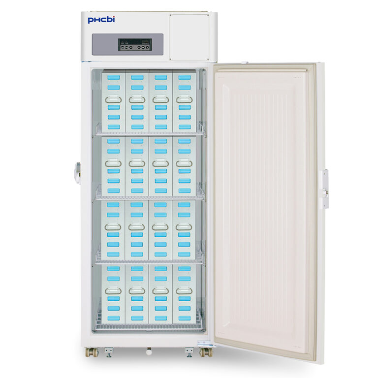 PHCbi 24.4 Cu. Ft. Manual Defrost Biomedical Freezer (-20°C/-30°C)