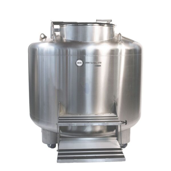 MVE 1879P-190 LN2 Freezer (Basic Model, No Plumbing or Controller ...