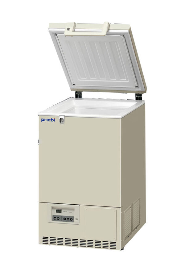 So-Low 2 Cu. Ft. Mini Ultra Low Temp Chest Laboratory Freezer (-85°C ...