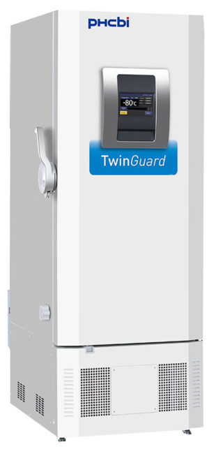 PHCbi VIP® PLUS Series 8.2 Cu. Ft. -150°C Cryogenic Chest Freezer