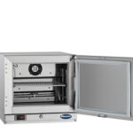 Follett 1.0 Cu. Ft. Benchtop Medical-Grade Refrigerator | Stainless Steel