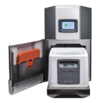 Automatic LN2 Filling Station for CryoPod Carrier | Azenta Life Sciences