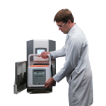 Automatic LN2 Filling Station for CryoPod Carrier | Azenta Life Sciences