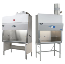 Laboratory Equipment | Cold Storage | Cell Culture | Containment