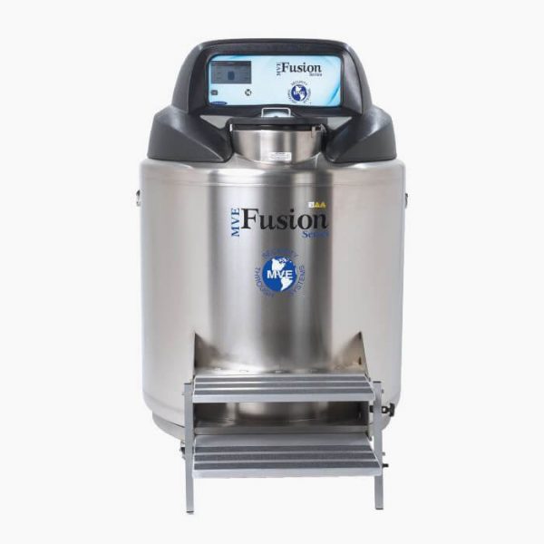 MVE 816P-2T-190 Stock Series LN2 Freezer | LabRepCo, LLC