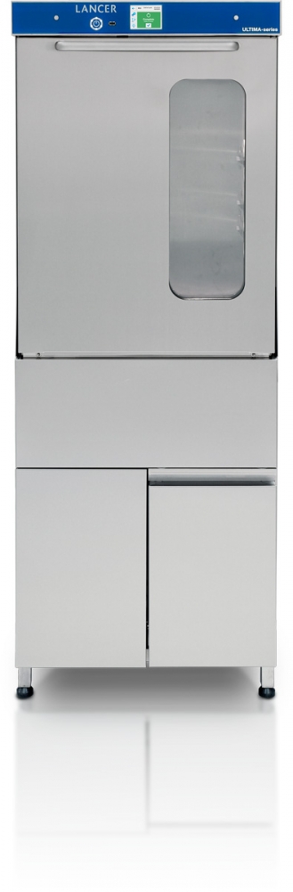 Lancer Freestanding 1300LX Glassware Washer - LabRepCo, LLC