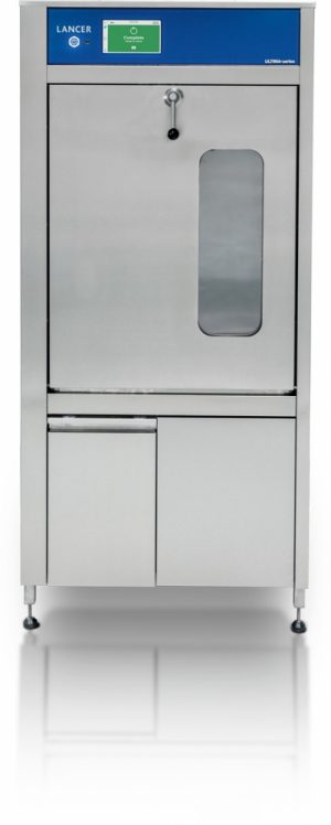 Lancer Freestanding 1400LXP Glassware Washer - LabRepCo, LLC