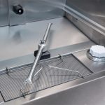 Getinge Lancer 1400LXP Freestanding Glassware Washer | Laboratory