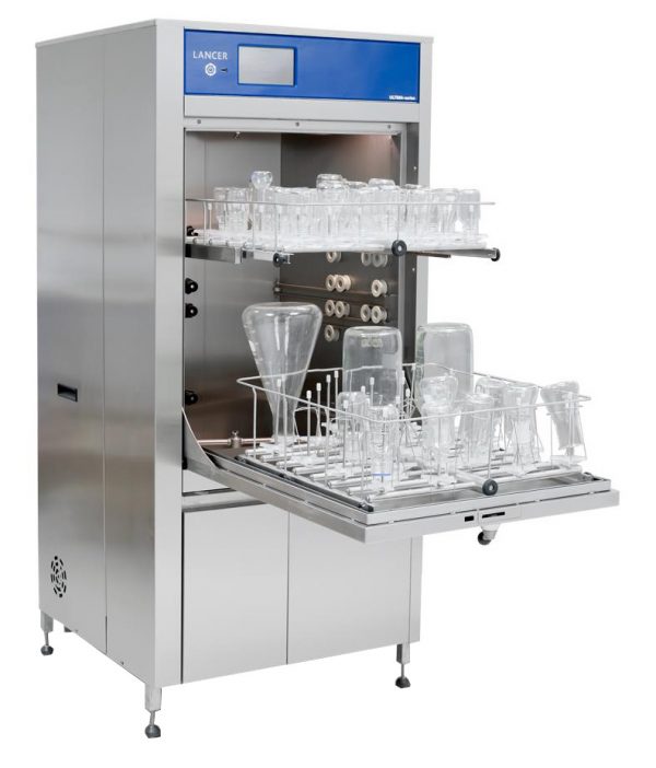 Lancer Freestanding 1400LXP Glassware Washer - LabRepCo, LLC
