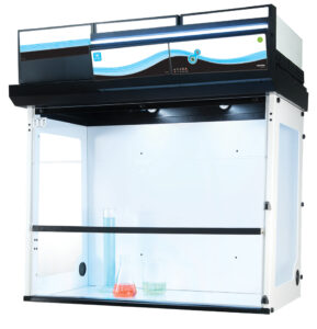 Erlab Captair 483 Smart Ductless Fume Hood | LabRepCo, LLC