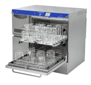 Lancer Freestanding 1400LXP Glassware Washer - LabRepCo, LLC