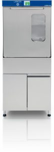Lancer Freestanding 910LX Glassware Washer - LabRepCo, LLC