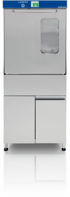 Lancer Freestanding 910LX Glassware Washer - LabRepCo, LLC