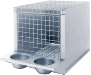 Lab Animal Housing for Vivarium Research Facilities | Suburban Surgical