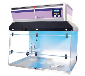 UV HEPA PCR Workstations - LabRepCo, LLC