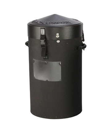 LN2 Shipping Containers | Cryo Protective Shipping Containers