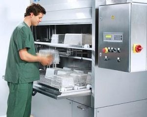 Getinge Cage, Rack and Bottle Washers - LabRepCo, LLC