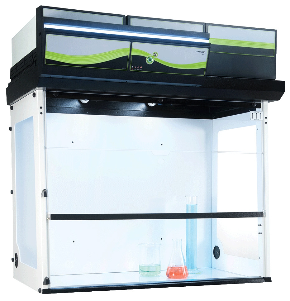 Ductless Fume Hoods | Laboratory Fume Hoods | LabRepCo, LLC