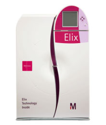 Elix® Essential Water Purification System - LabRepCo, LLC