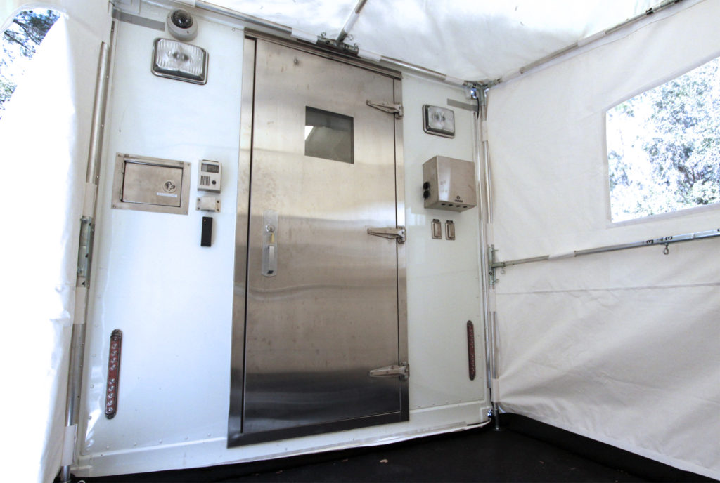 Mobile & Modular Laboratories | LabRepCo, LLC