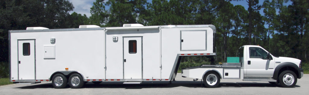 Mobile & Modular Laboratories | LabRepCo, LLC