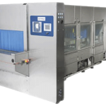 Getinge Vivus Tunnel Washer | Cage, Rack & Bottle Tunnel Washer