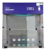 UV HEPA PCR Workstations - LabRepCo, LLC