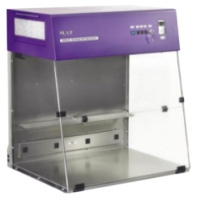 UV HEPA PCR Workstations - LabRepCo, LLC