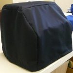 Autoclavable Rack Covers | Autoclavable Cart Covers | LabRepCo