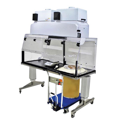 Ventilated Balance Enclosures (VBE) | Flow Sciences