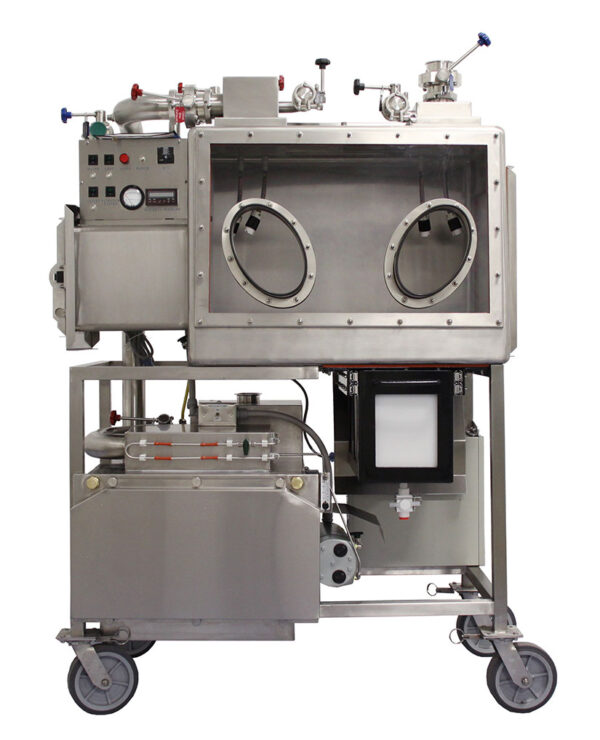 Aerobiology Class III Biological Safety Cabinet | LabRepCo, LLC