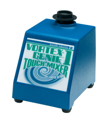 Fixed Speed Mixers | Scientific Industries | Benchmark Scientific