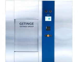 Life Sciences Steam Sterilizers for Laboratory Applications | Getinge
