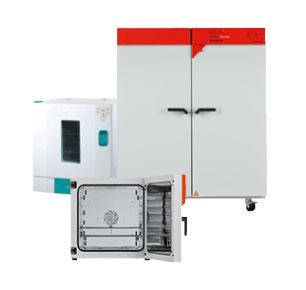 Laboratory Ovens | Heating & Drying Ovens | BINDER | Shel Lab