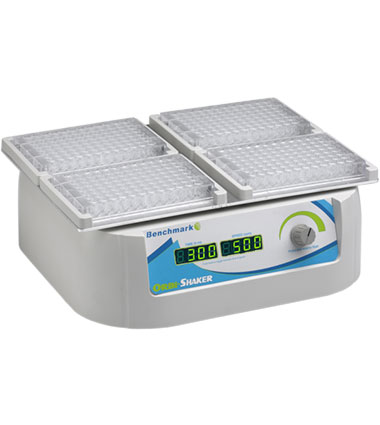 Microplate Mixers | LabRepCo, LLC