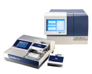 Microplate Instrumentation | Readers | Washers | Handling Systems