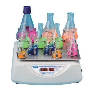 Shakers | Laboratory Shakers | Benchmark Scientific | Scientific Industries