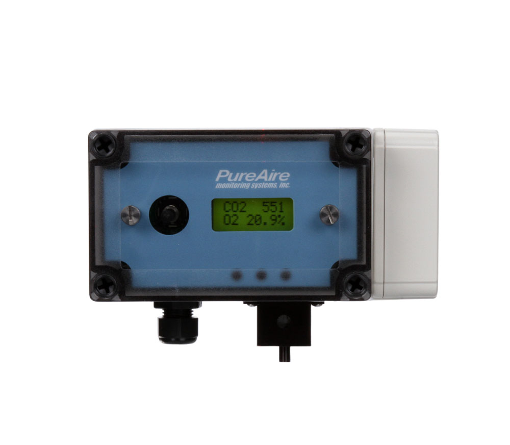 Oxygen Monitors (O2) | LabRepCo, LLC