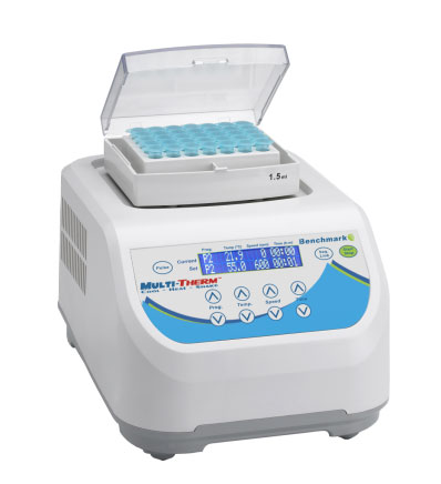 Shakers | Laboratory Shakers | Benchmark Scientific | Scientific Industries